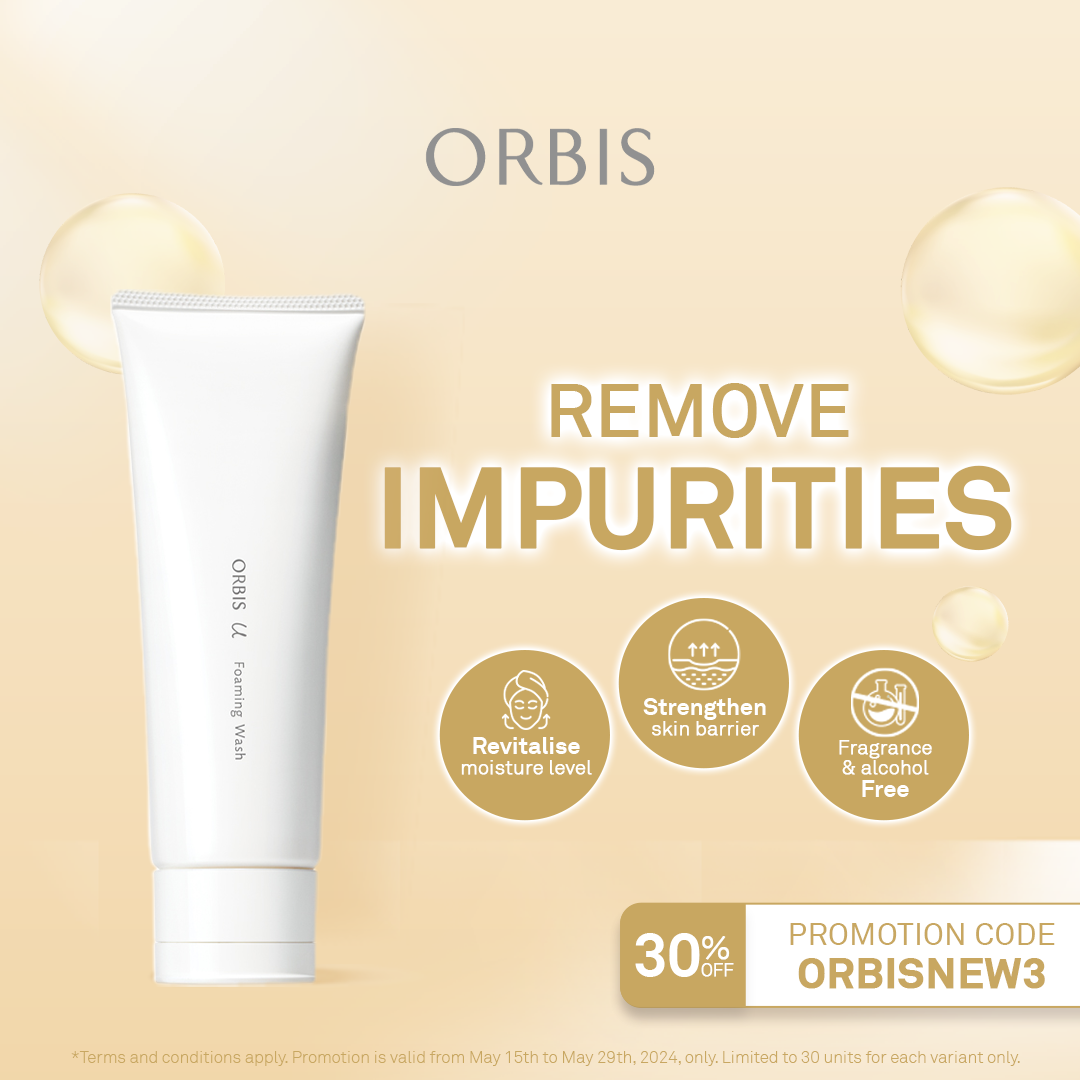 Cleansers & Exfoliator