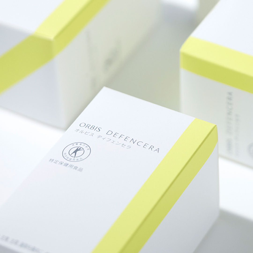 What is FOSHU? | ORBIS Official Malaysia Website