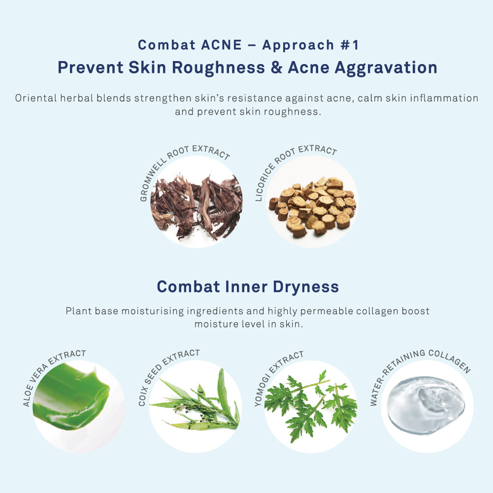 ORBIS CLEARFUL Lotion L | ORBIS Official Malaysia Website