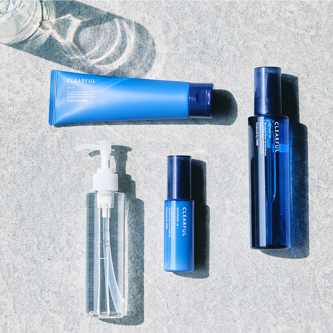 ORBIS CLEARFUL Lotion L | ORBIS Official Malaysia Website