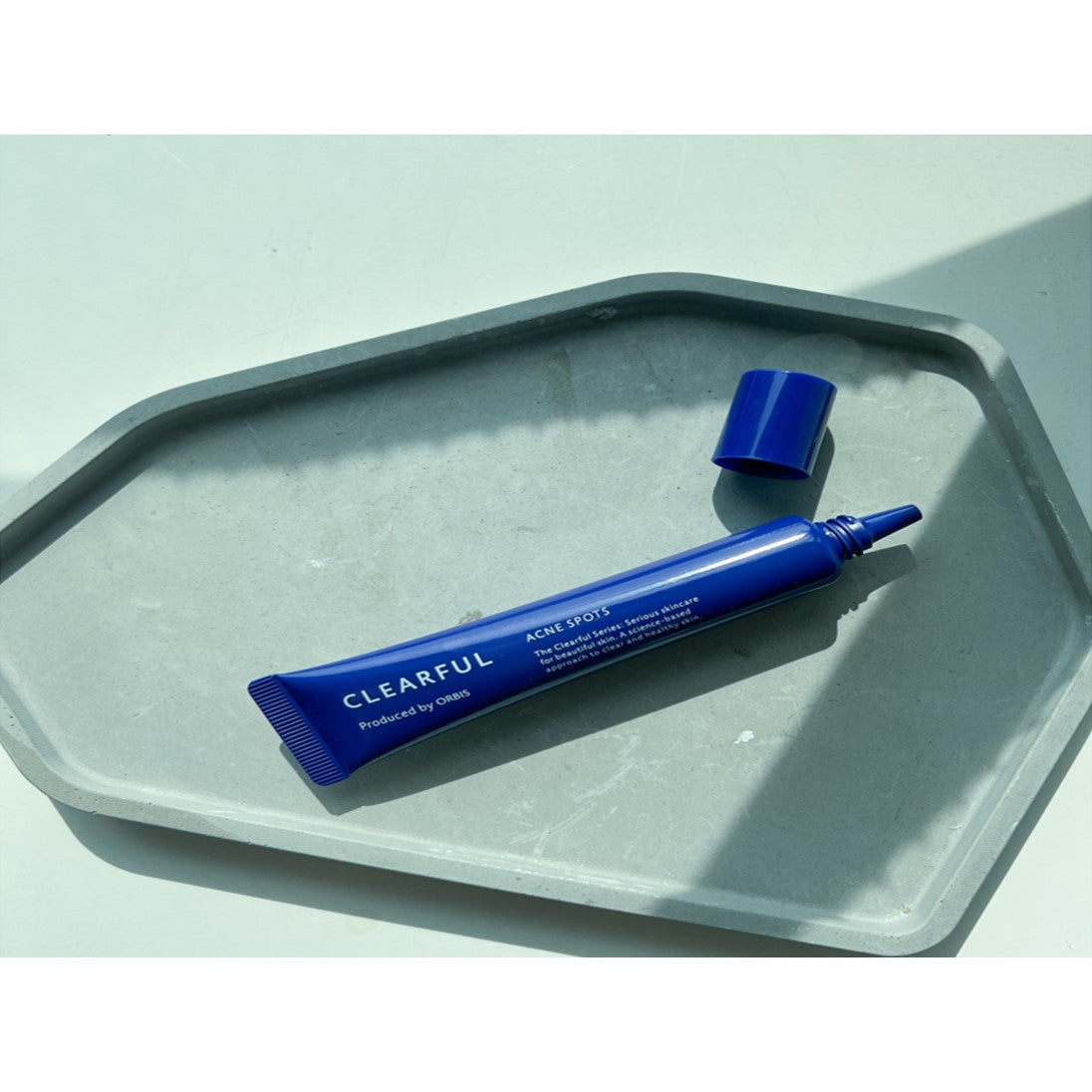 ORBIS CLEARFUL Acne Spots | ORBIS Official Malaysia Website